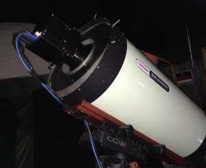 Wedge Prism – Space Laser Awareness